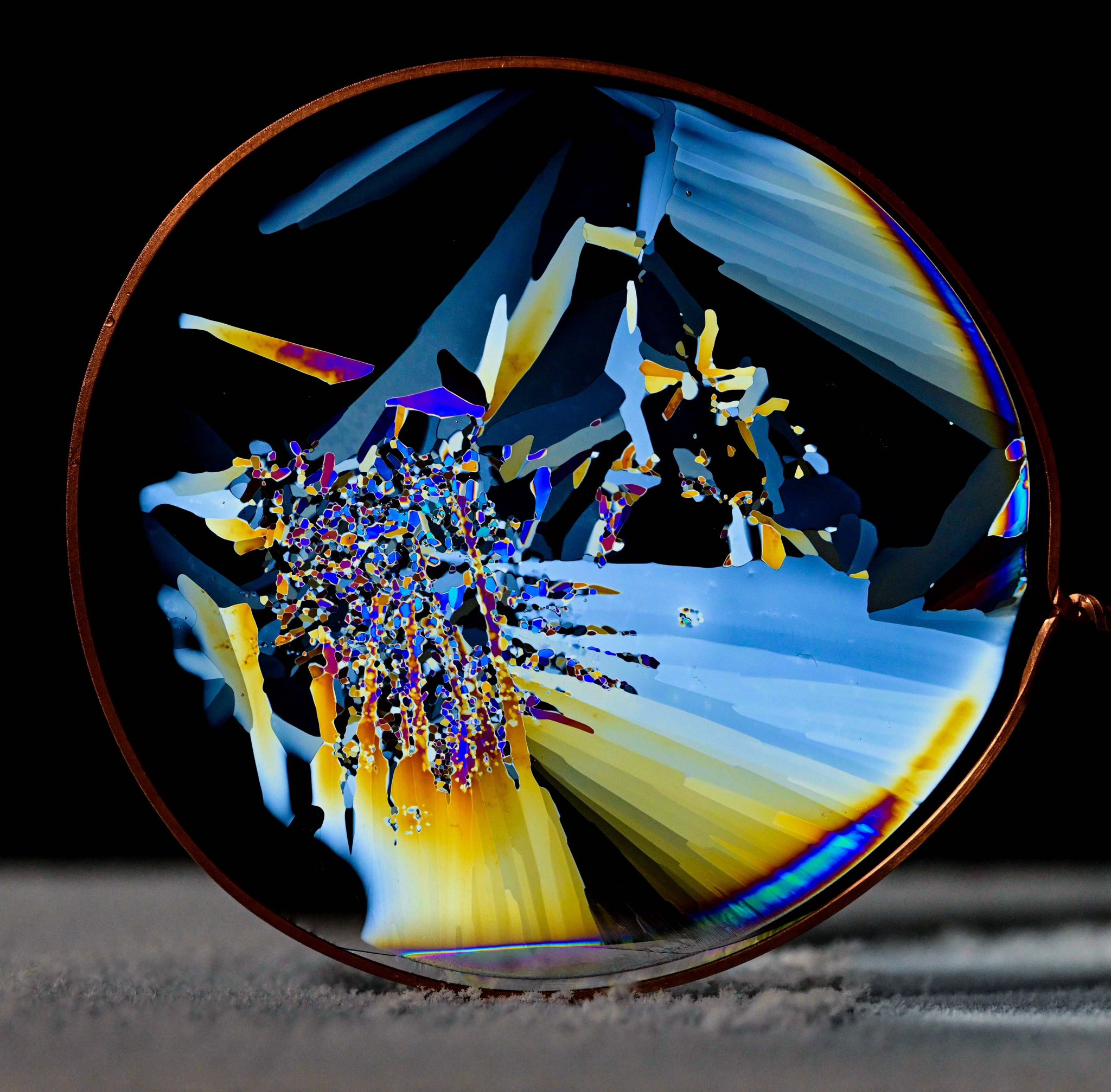 Cel mai bătrân astronaut activ al NASA este, de asemenea, unul dintre ...