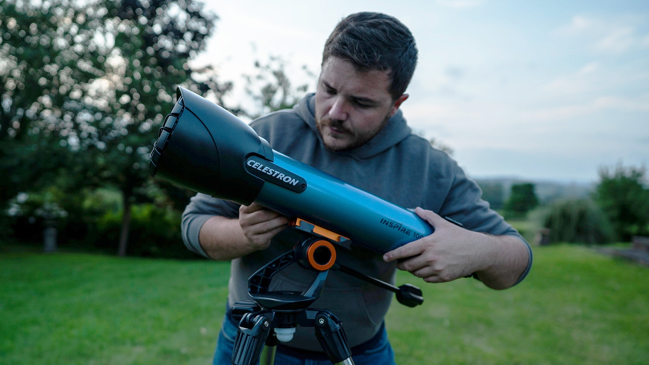 Cele mai bune telescoape mici 2025: portabil și ușor pentru călătorii ...